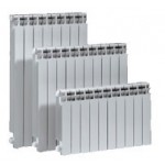 Aluminijasti radiatorji