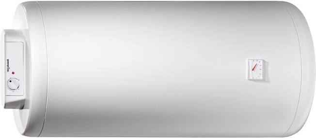 Grelnik vode Gorenje Tiki GBFU 50 SIM, beli [C]