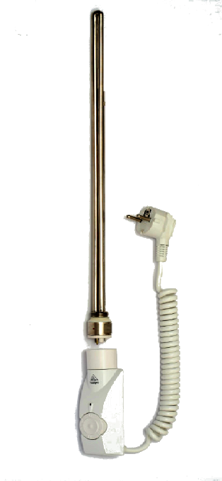 Električni grelec MHE GE 600W