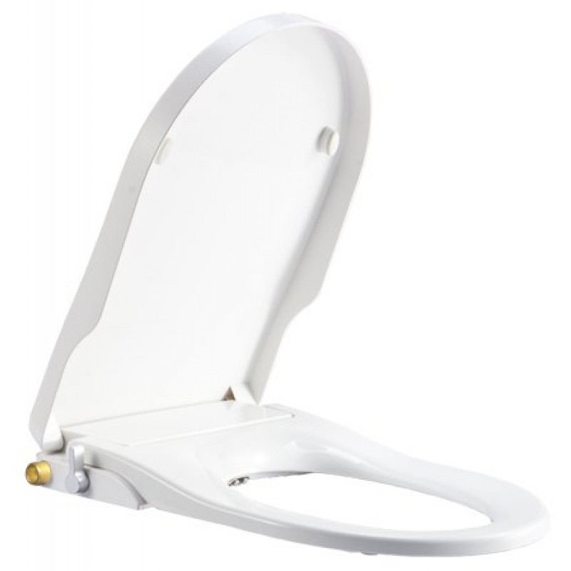 Maro DItalia FP104 WC deska (NE-električni WC bide sedež) - oglati