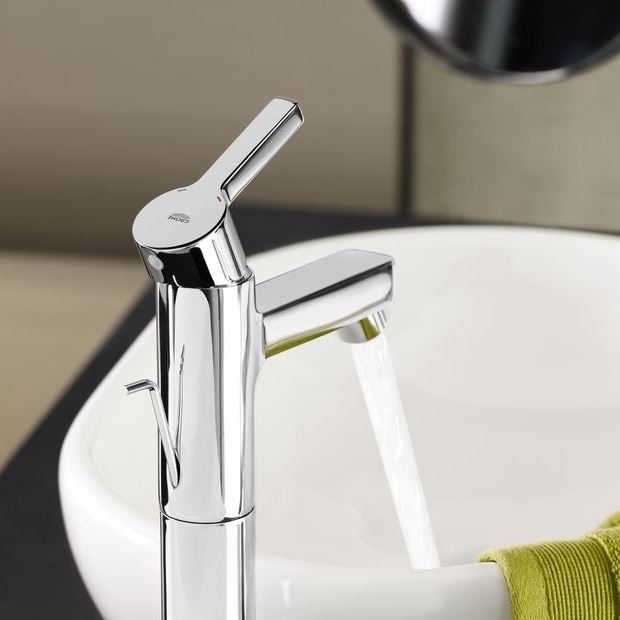 Armature (pipe) in sifoni