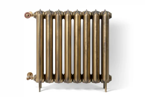 TERMA design radiatorji, RETRO