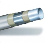 Alumplast cevi in fitingi (PEX-AL-PEX)