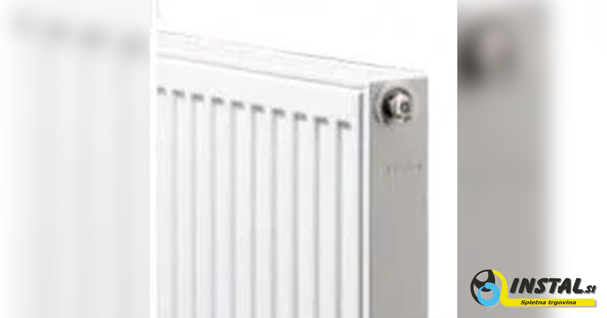 Radiatorji Apollo IMAS Clasic | INSTAL.si