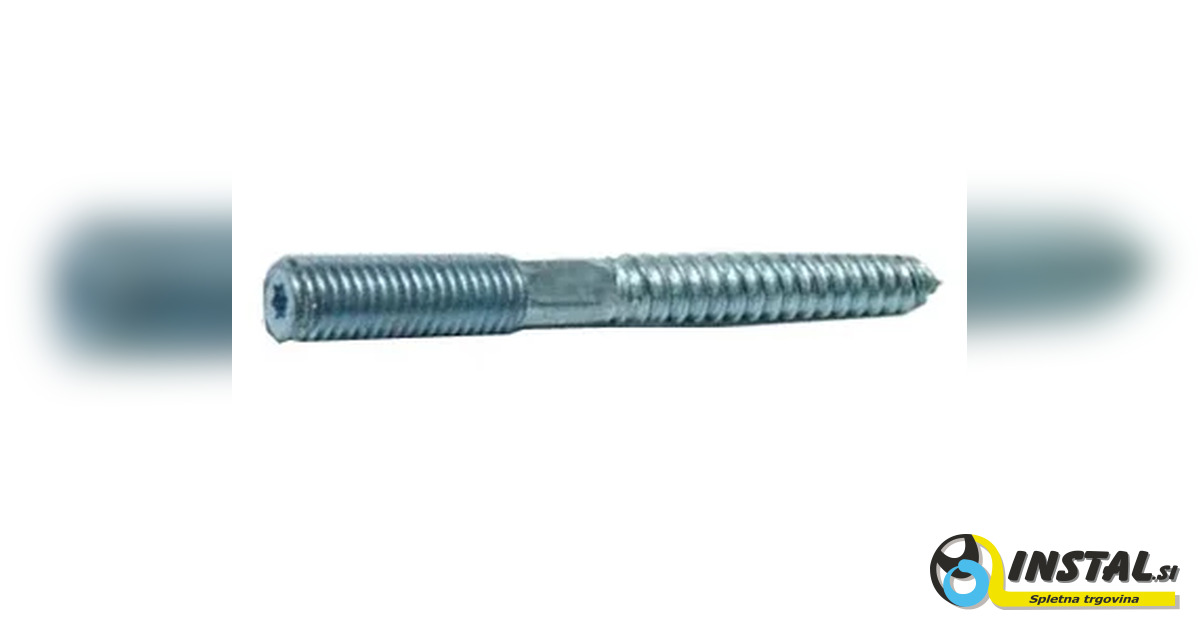 Vijak Hanger torx M10 x 100 mm | INSTAL.si