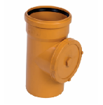 UKC kanalizacijske cevi in spojke