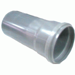 UKC kanalizacijske cevi in spojke