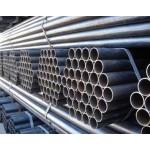 Črne cevi in fitingi (Fe) | INSTAL.si